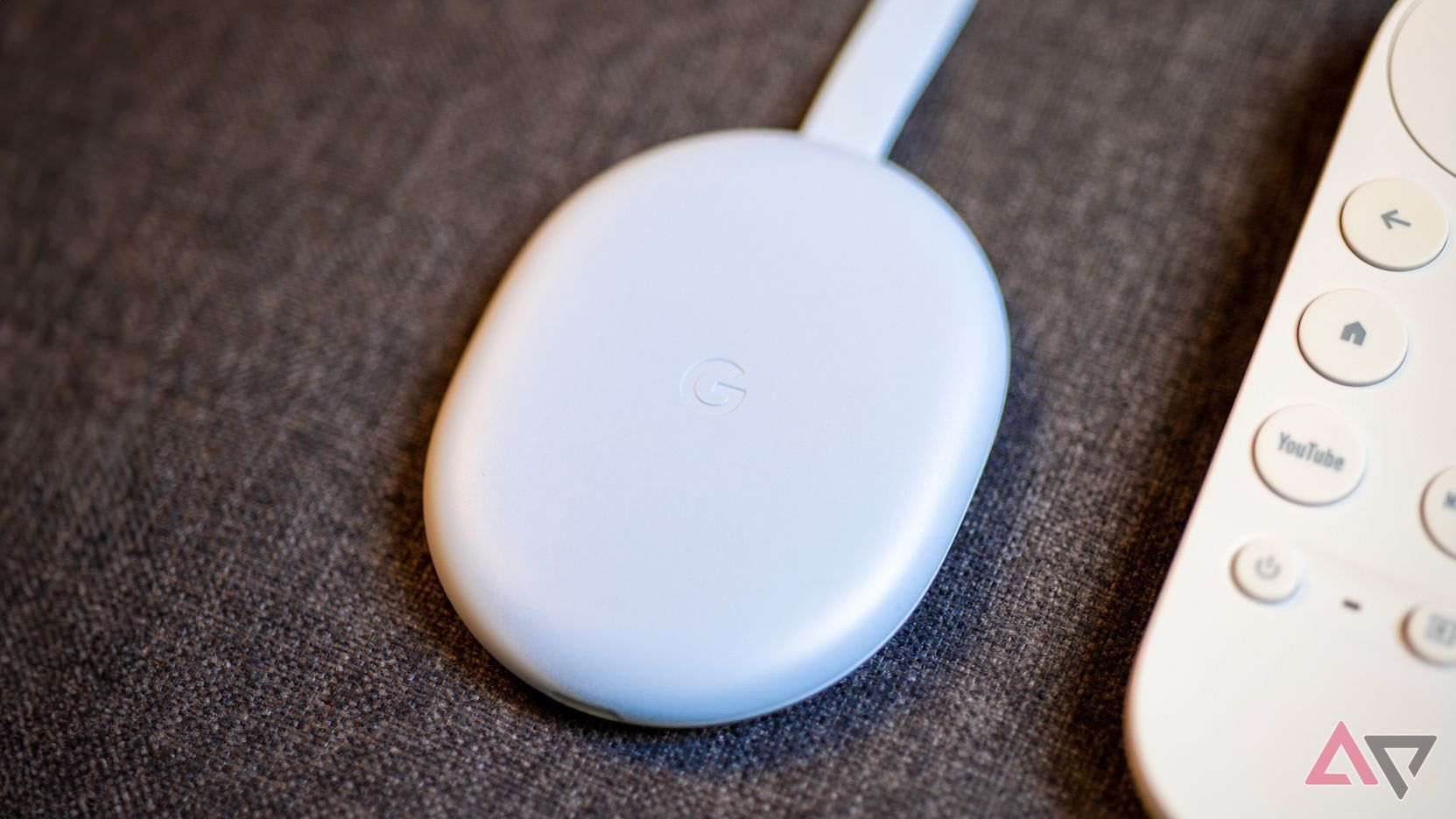 This new dongle is basically a clone of the discontinued Chromecast ...