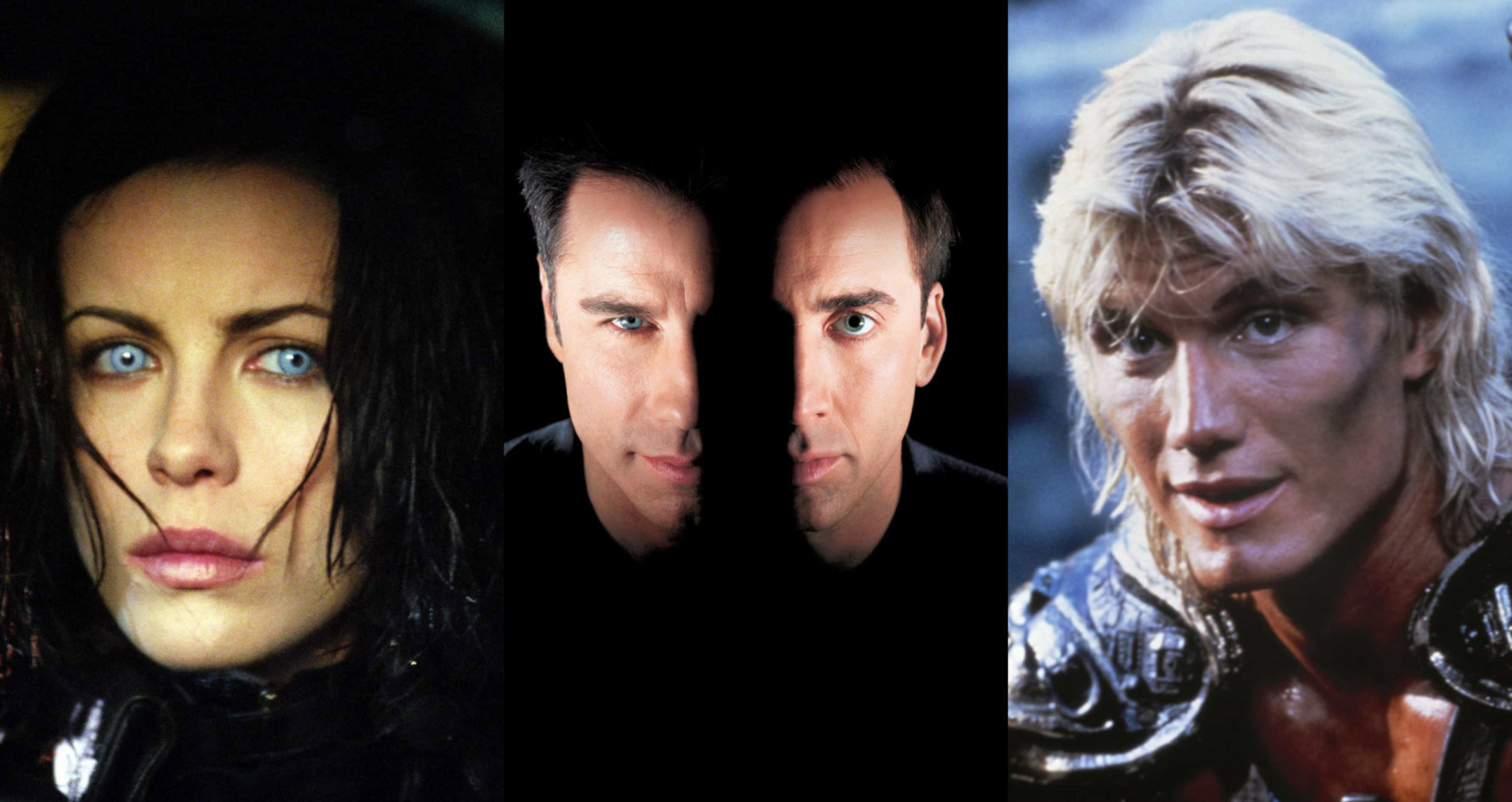 The best worst films ever The best worst films ever