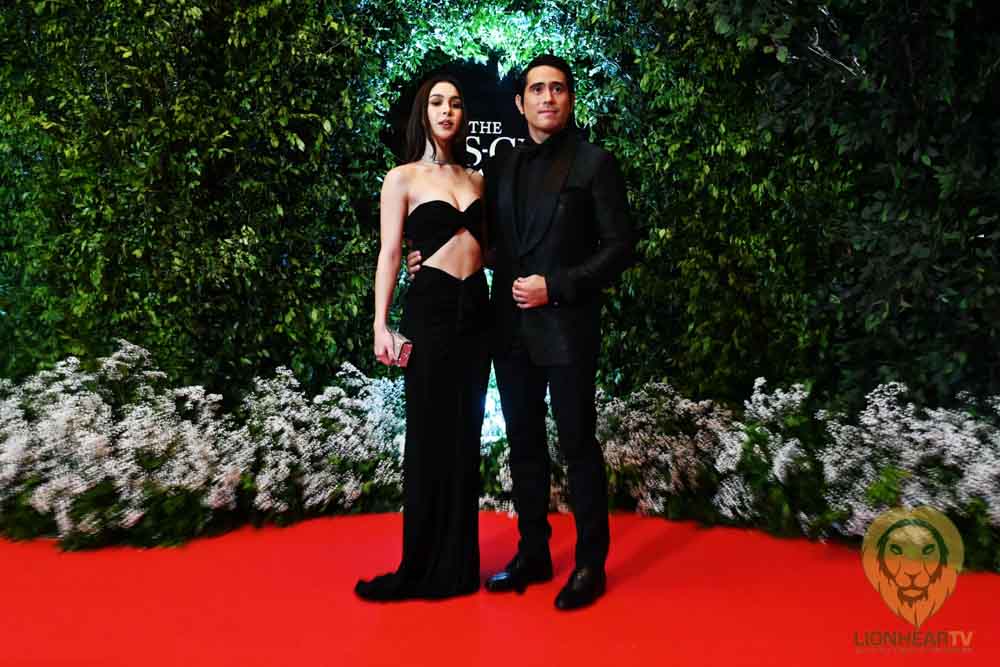 Gerald Anderson and Julia Barretto: Are they still together?