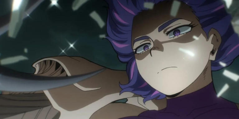 Every MHA Villain, Ranked From Weakest to Strongest