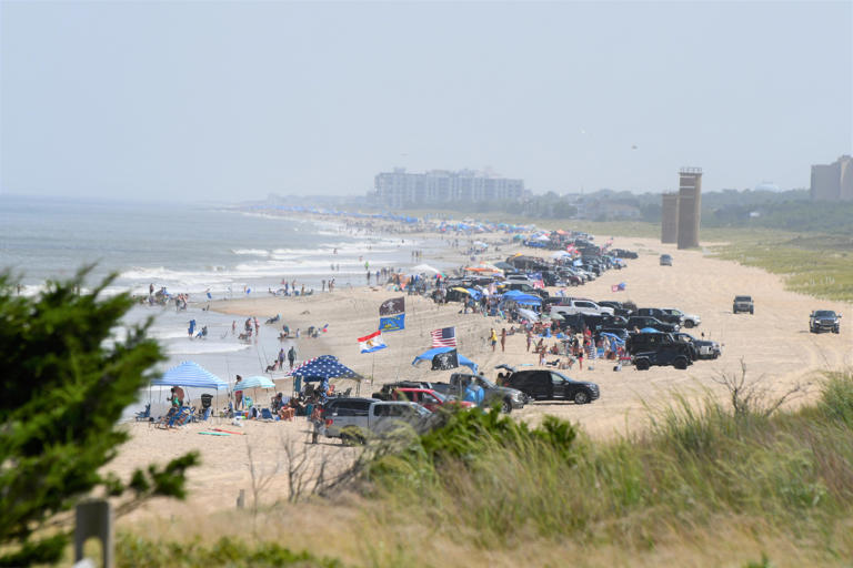 Are you familiar with this Delaware spot? It was named one of the best ...