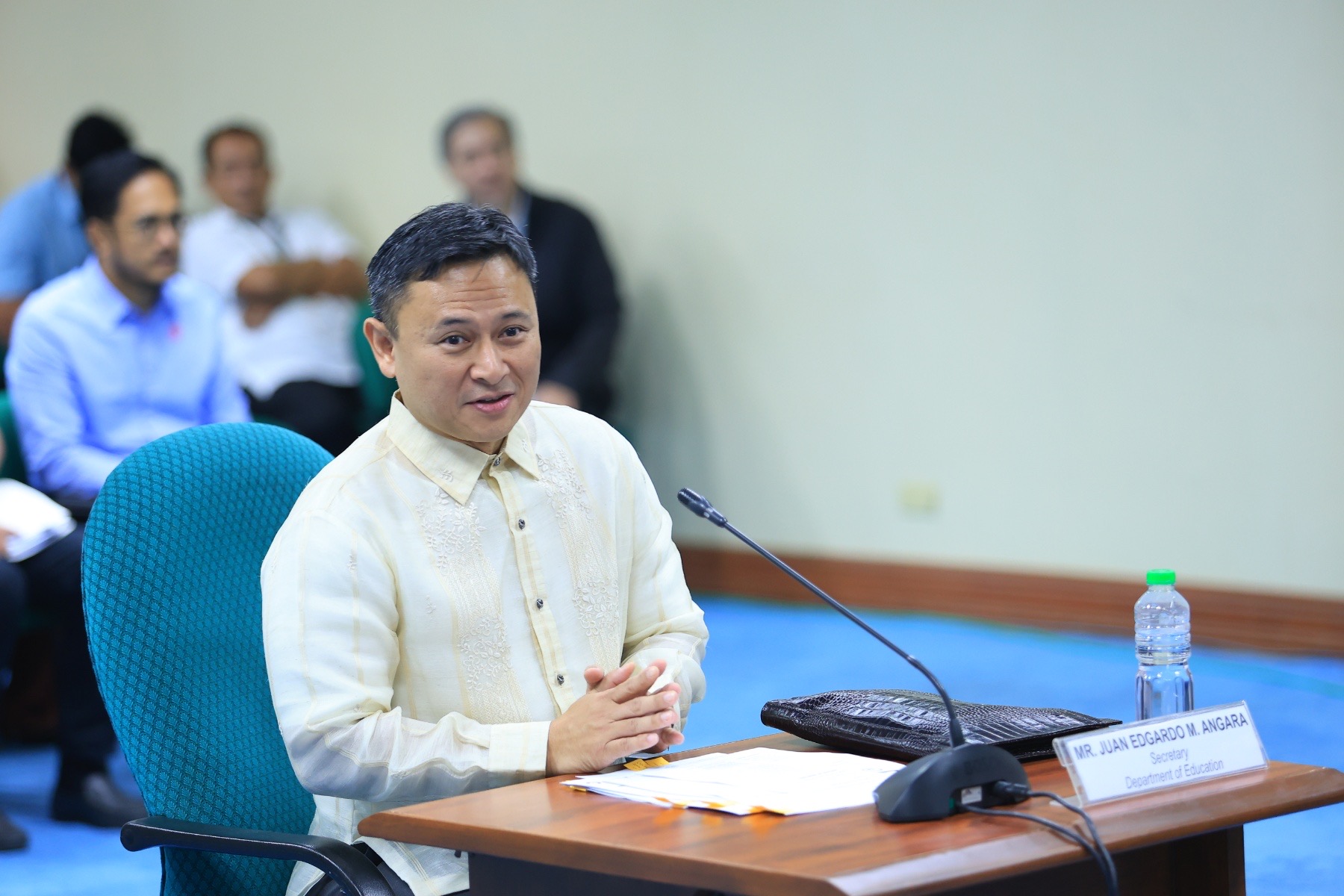 DepEd eyes phased implementation of revised SHS curriculum starting SY ...