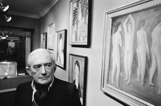 History's most notorious art forgers and fraudsters History's most notorious art forgers and fraudsters