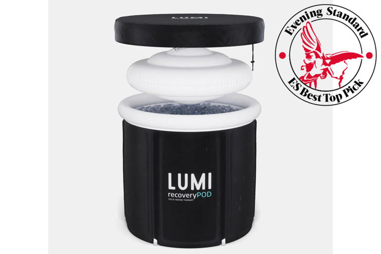 Best ice baths for effective cold-water therapy at home