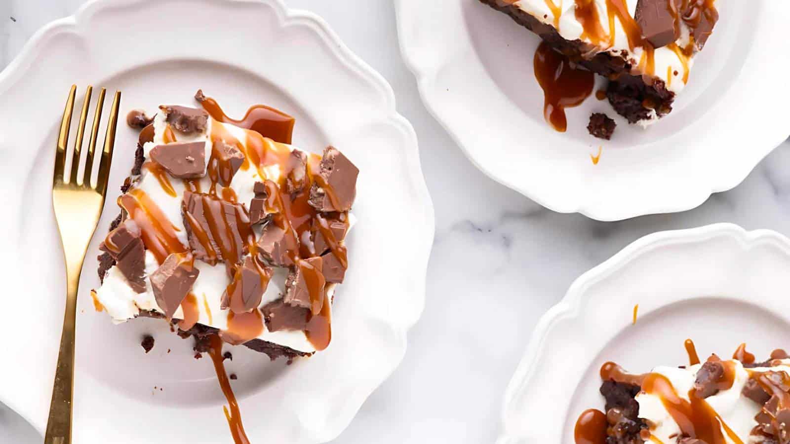 These Easy Cake Mix Recipes Will Make You A Dessert Wizard