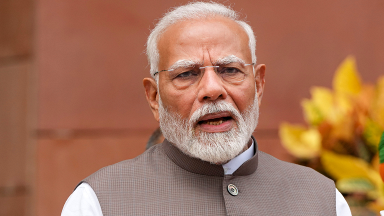 Vinesh, you are a champion among champions: PM Modi after Indian ... Vinesh, you are a champion among champions: PM Modi after Indian ...