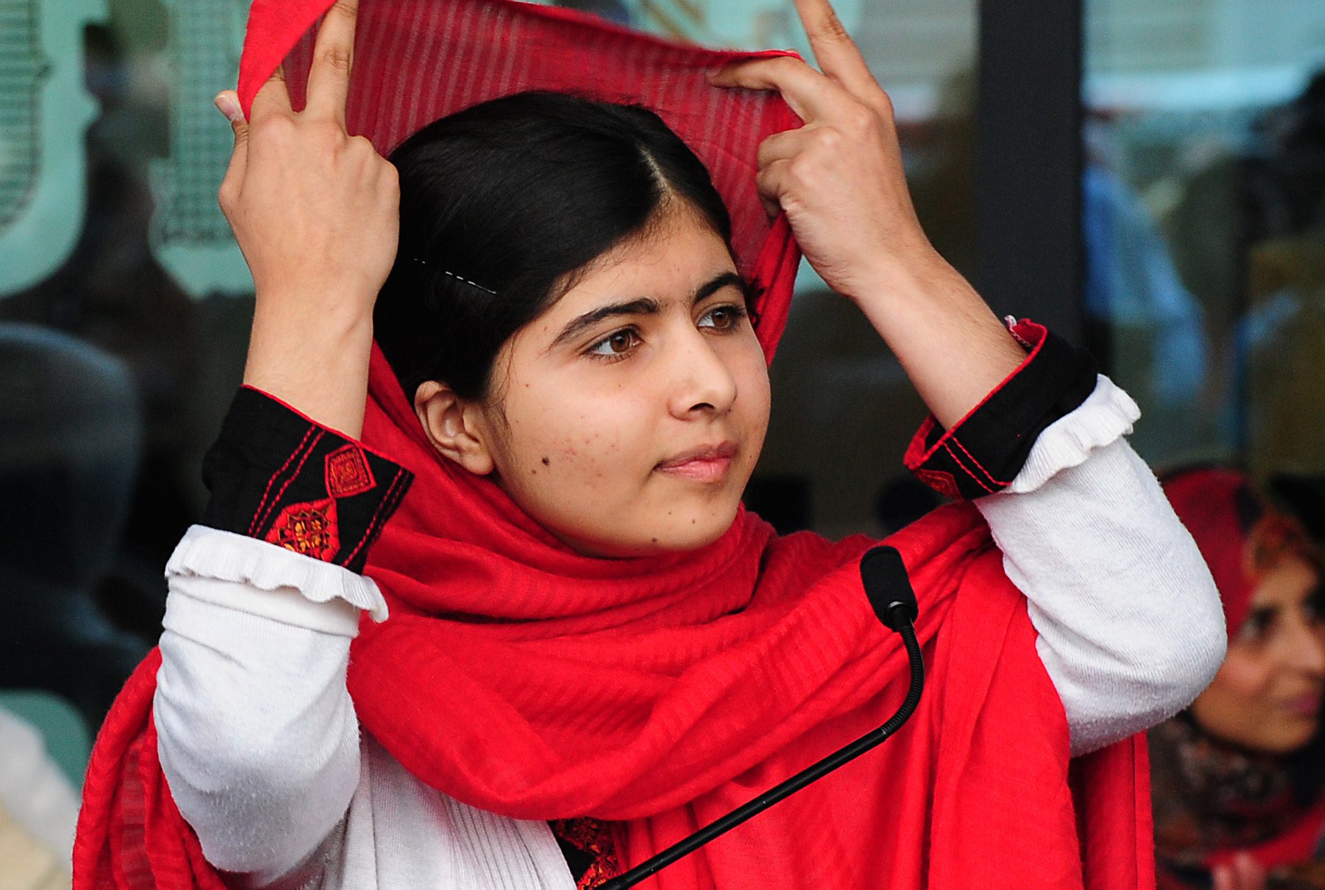 What happened to Malala Yousafzai: the girl who defied the Taliban and ...