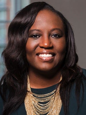 Sha’Ron James: Comprehensive plan changes are key to smarter growth and ...