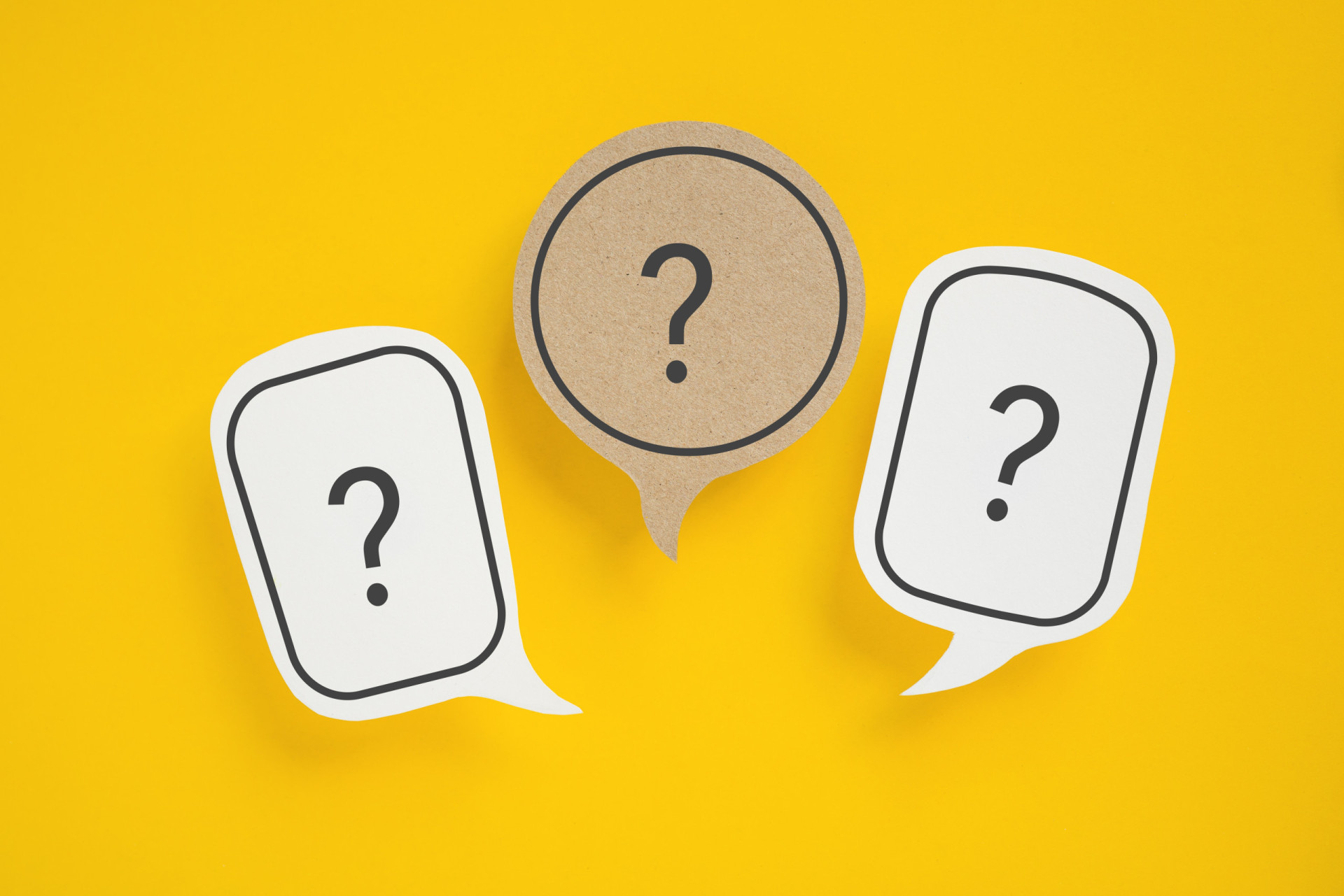 Qu'est-ce que l'angoisse existentielle