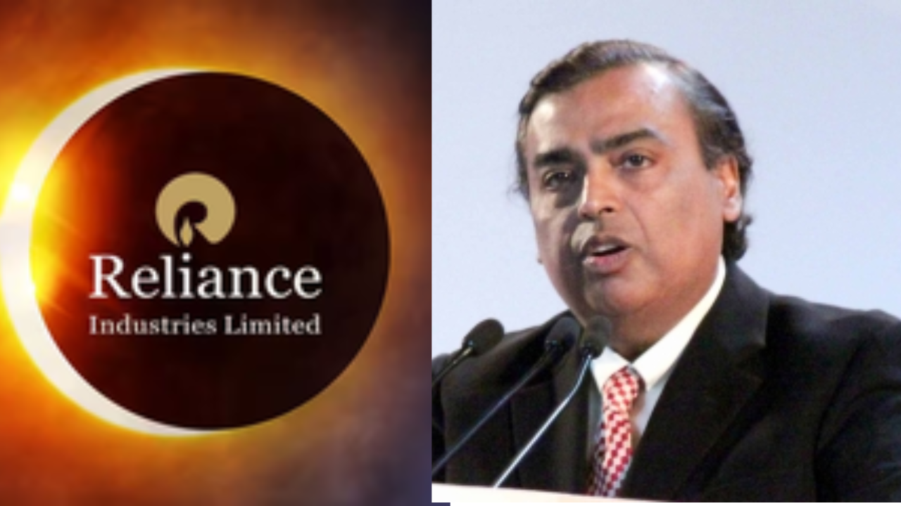 From 4G To Net-Zero! Mukesh Ambani Maps Out Reliance's Next Big Moves From 4G To Net-Zero! Mukesh Ambani Maps Out Reliance's Next Big Moves