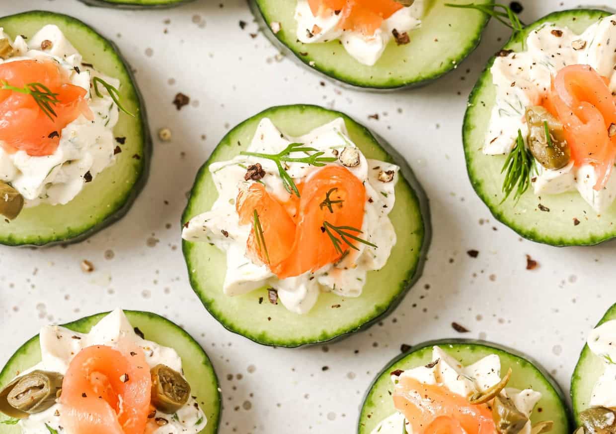 27 Appetizers So Good, They'll Be Gone Before You Sit Down