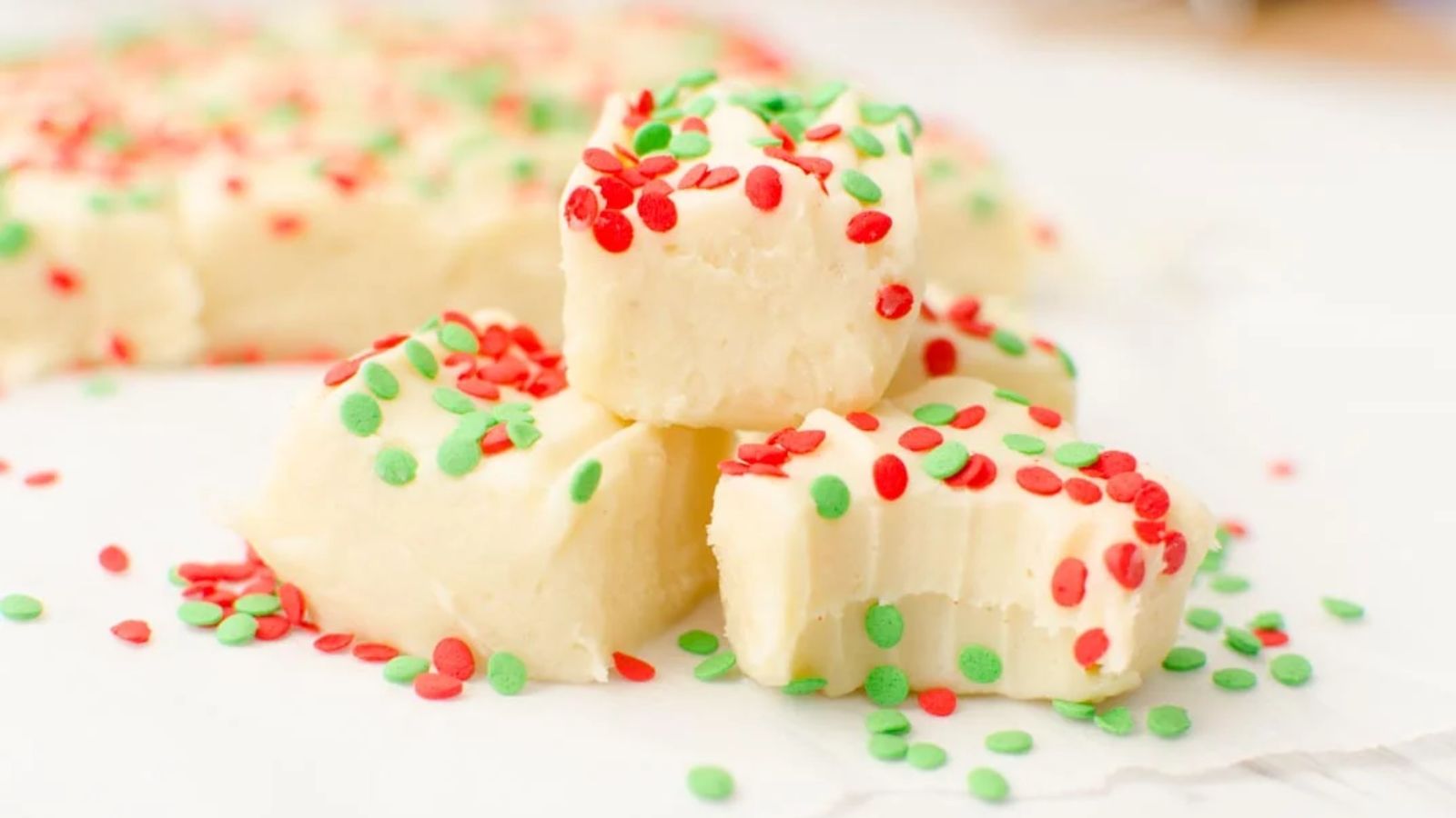 24 fudge recipes so rich and creamy, one piece is never enough