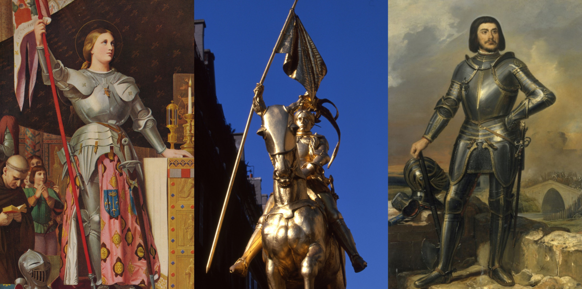 L'histoire de Gilles de Rais : son rôle aux côtés de Jeanne d'Arc