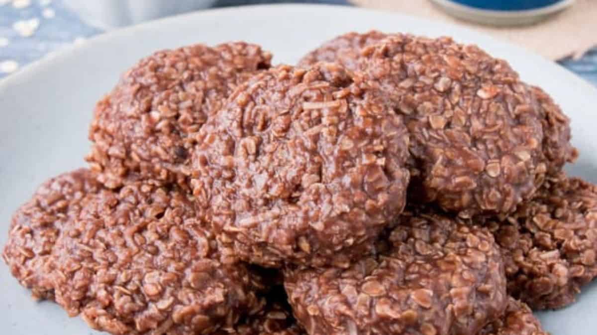 31 Easy No-Bake Desserts Anyone Can Make