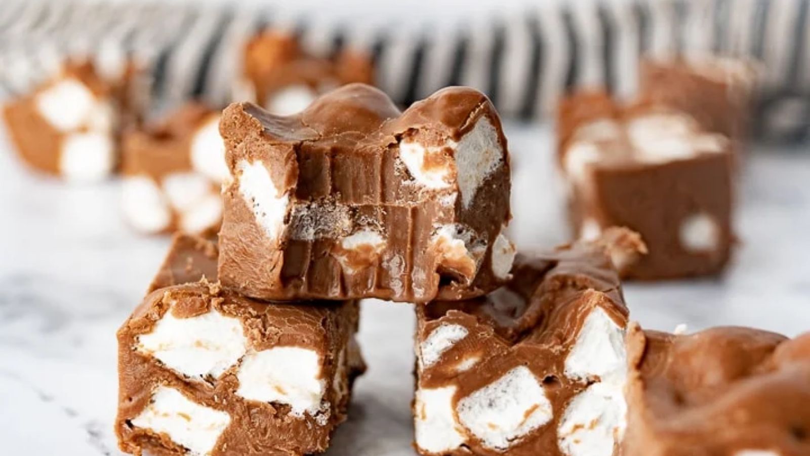 16 fancy desserts you can pull off effortlessly