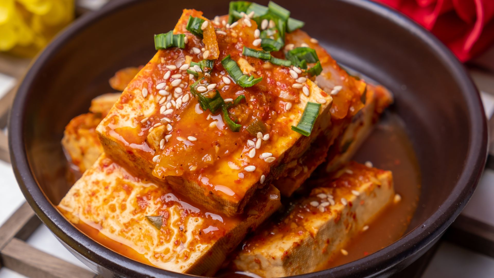 The Best Tofu Recipes According to Eater Staff