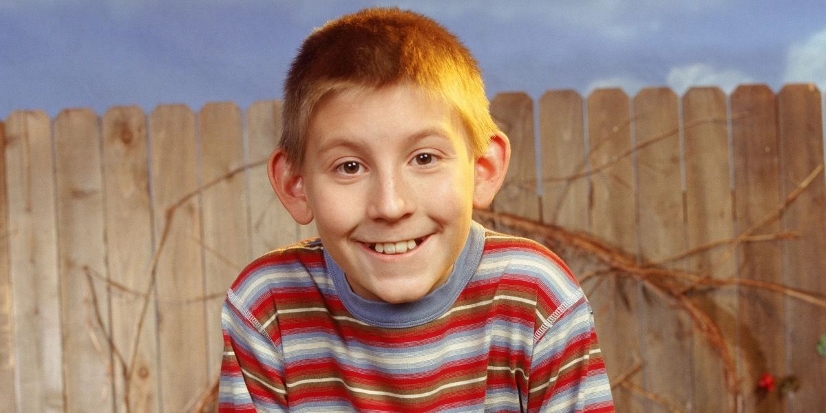 Malcolm in the Middle's Dewey Actor Spotted in Rare Photos After Having ...