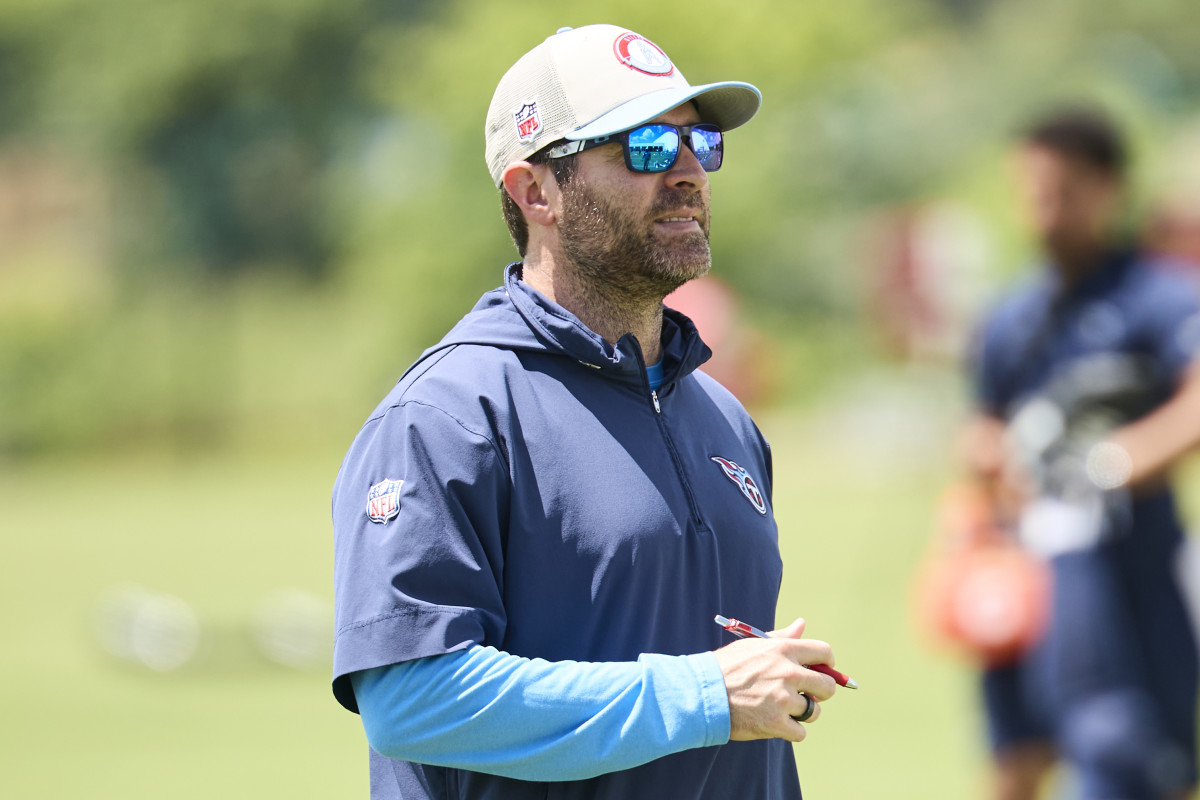 Two NFL Players Cut With Non-Football Injuries This Weekend