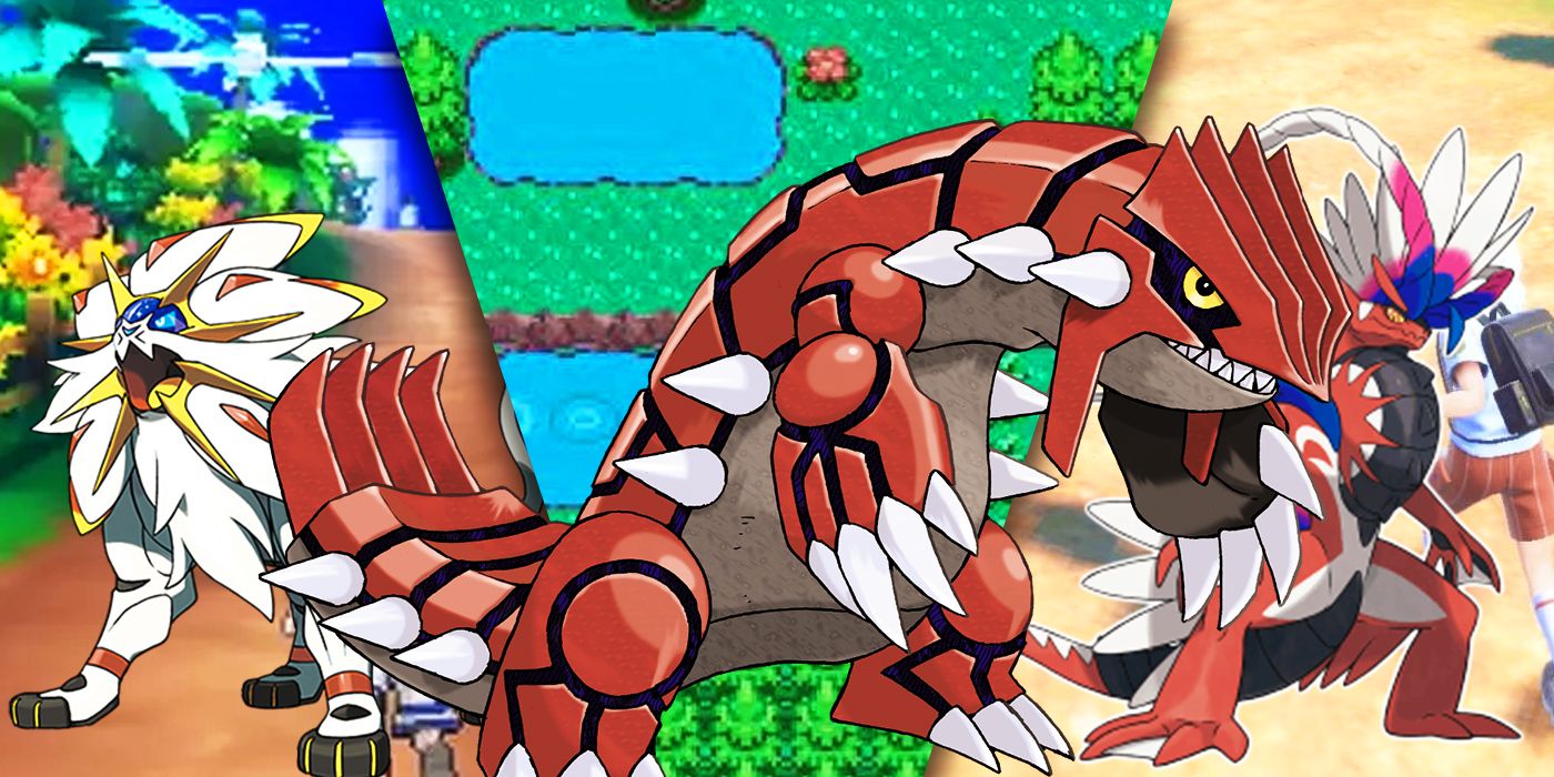 You Should Try a Pokémon Challenge Run