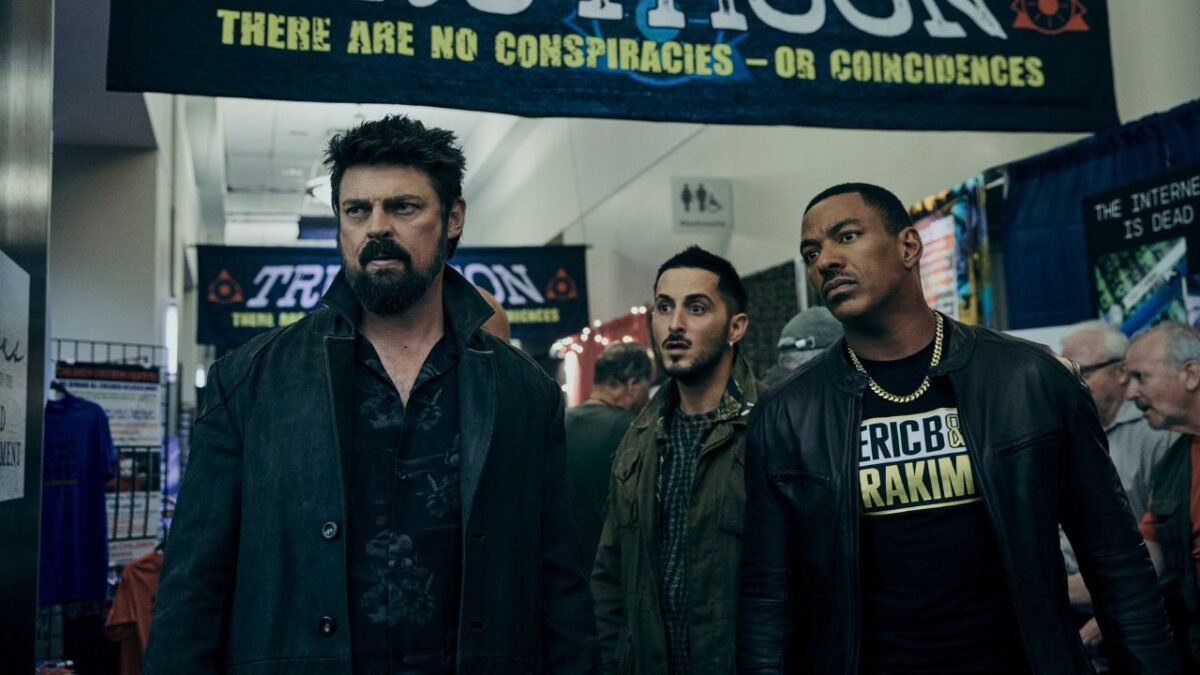 10 Best Shows Like ‘Invincible' To Watch If You Love the Series