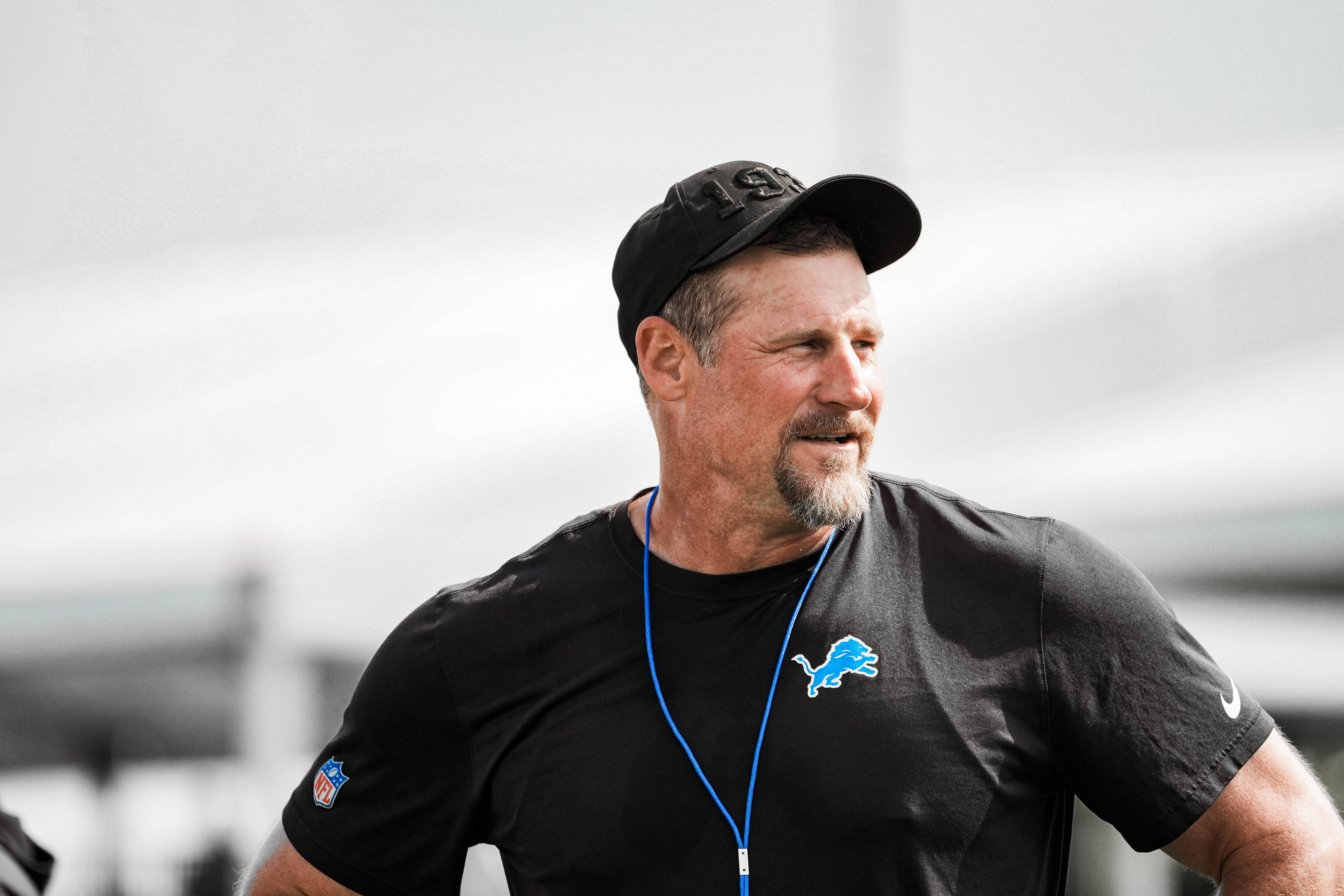 Detroit Lions coach Dan Campbell surprised with Texas A&M lifetime ...