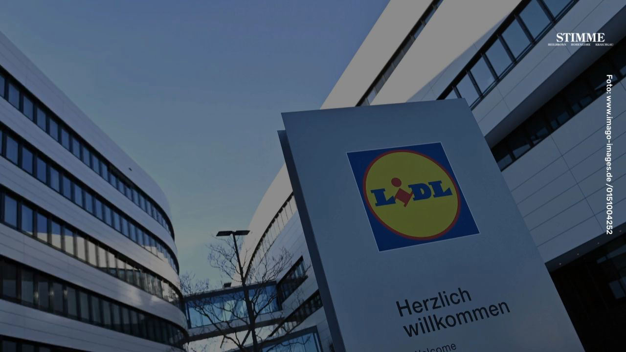 Die wichtigsten Fakten zum Discounter-Riesen Lidl Die wichtigsten Fakten zum Discounter-Riesen Lidl