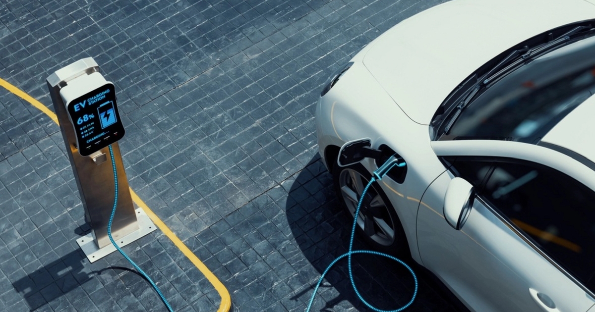 UK Drops Unrealistic Electric Vehicle Sales Target