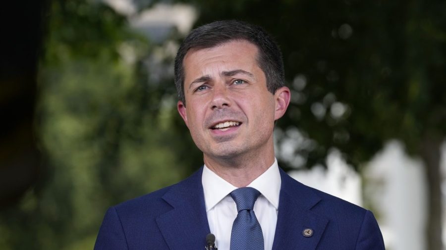 Buttigieg returns to talent management agency CAA ahead of possible ...