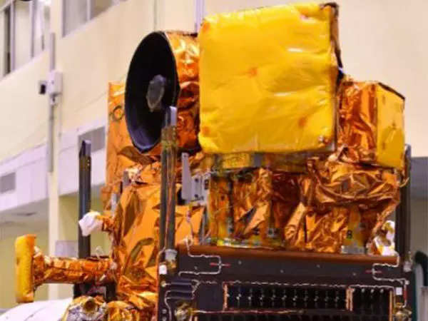 ISRO to launch its latest earth observation satellite on August 15 ISRO to launch its latest earth observation satellite on August 15