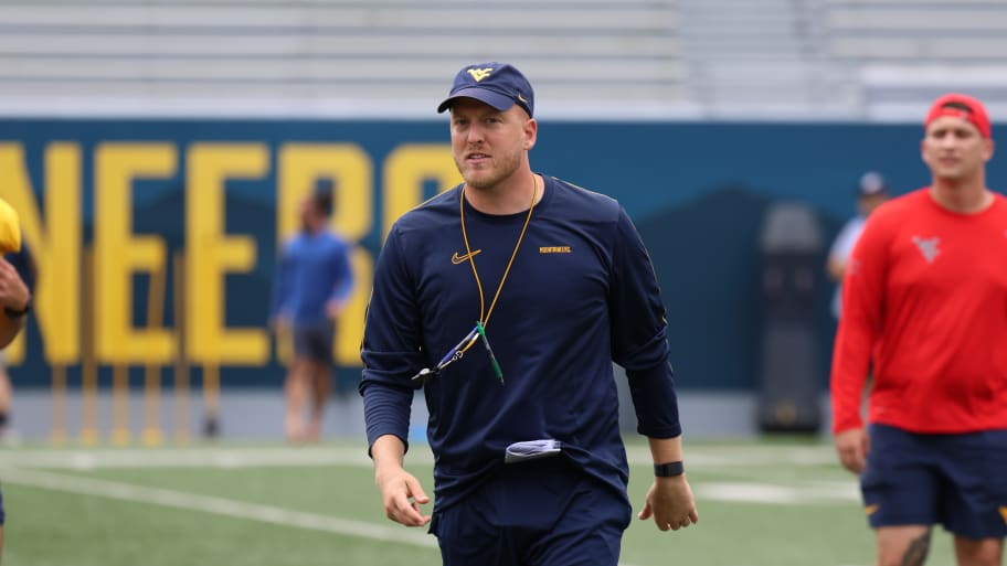 Important 2025 Summer Dates for West Virginia Football Recruiting