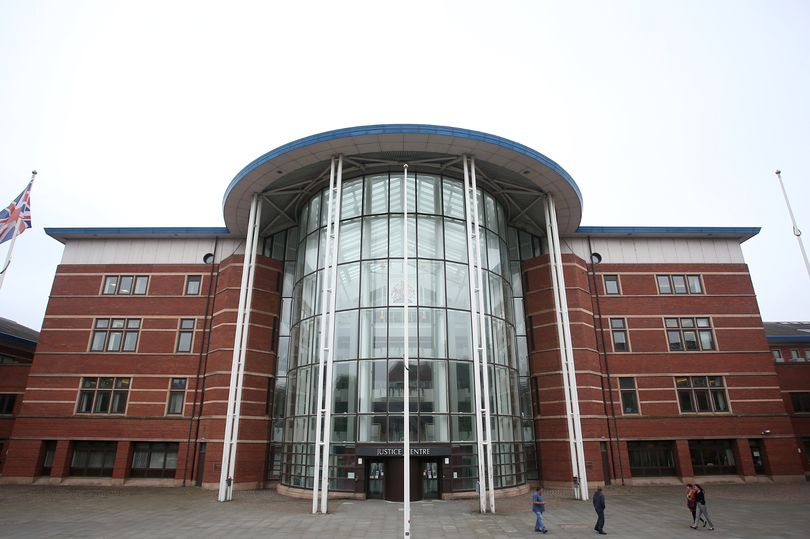 Former Nottinghamshire head chef banned from roads after police spotted ...