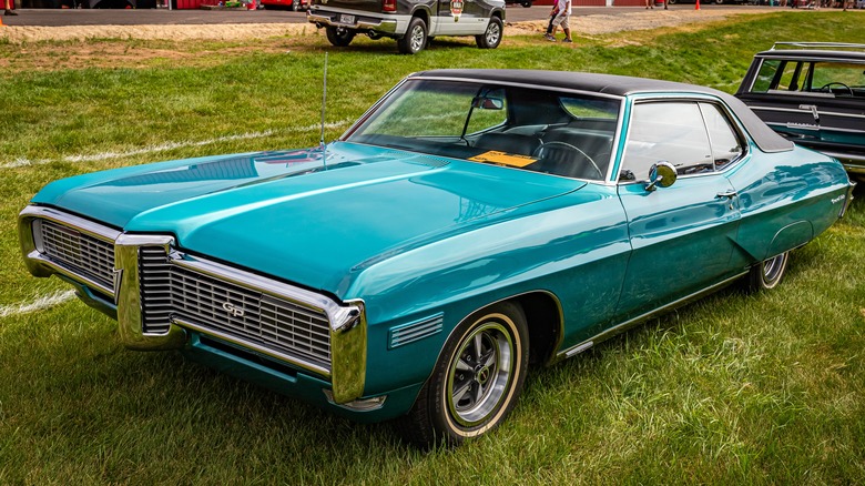 5 Underrated Pontiac Models That Deserve A Spot In Your Garage