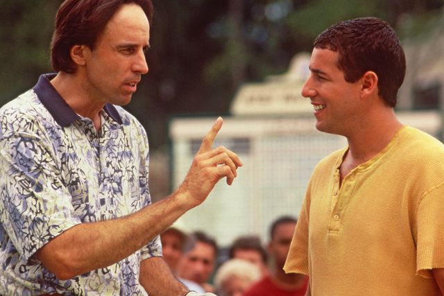 “Happy Gilmore 2”: All About the Adam Sandler-Led Sequel to the ‘90s ...