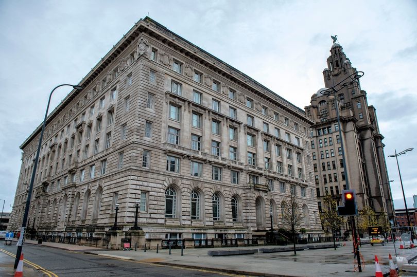 Liverpool 'determined to become one of the best councils in the country'