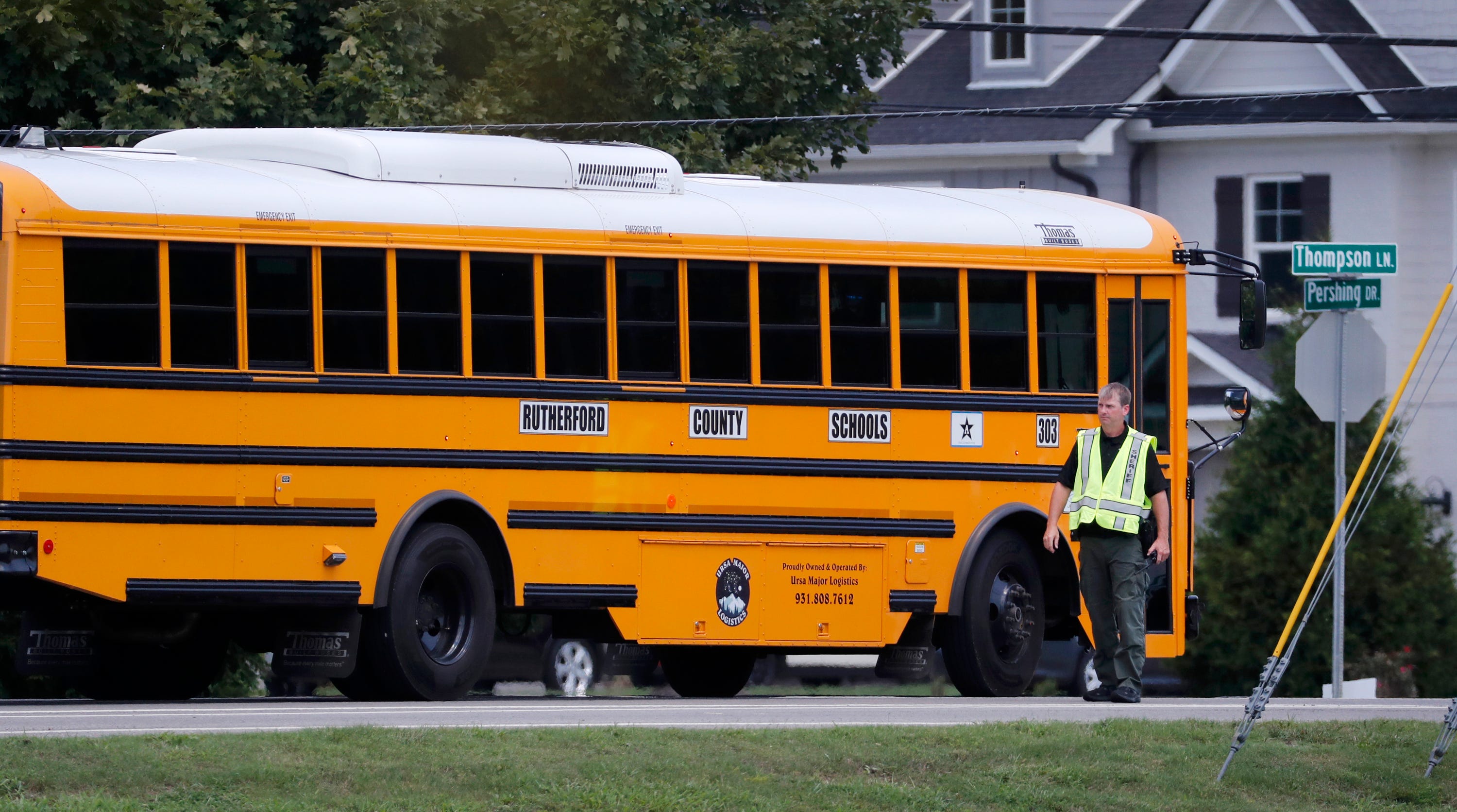 UPDATE: Smyrna Middle fire that leads to evacuating school involves 2 ...