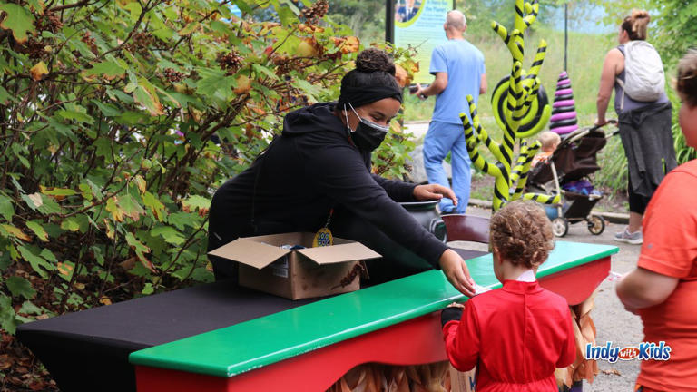 The Ultimate List of Fall Festivals in Indiana | Indianapolis and Beyond