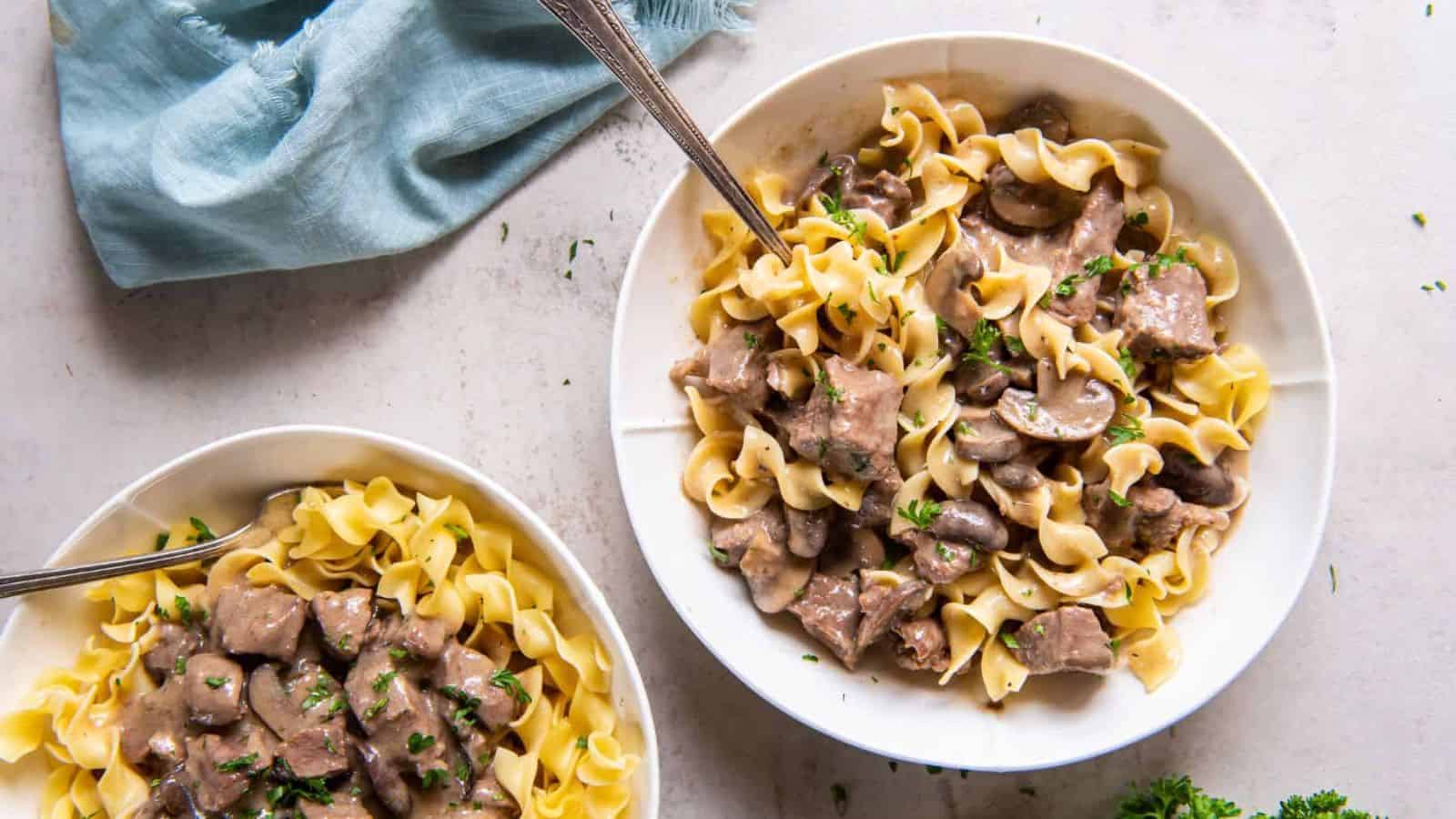 35 One-Pot Meals That Will Save You from Another Cold Night