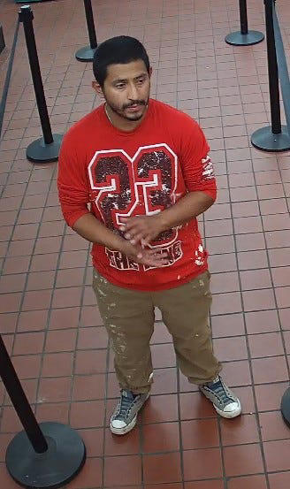 Columbus police identify victim, suspect at-large in fatal stabbing at ... Columbus police identify victim, suspect at-large in fatal stabbing at ...
