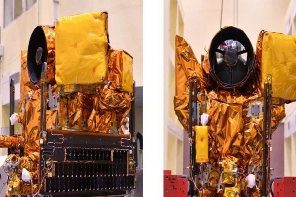 This Independence Day, ISRO to Launch Its Low-cost Small Satellite ... This Independence Day, ISRO to Launch Its Low-cost Small Satellite ...