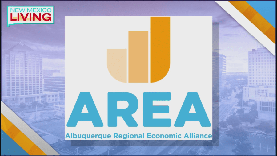 Albuquerque Regional Economic Alliance and Bernalillo County partner to ...