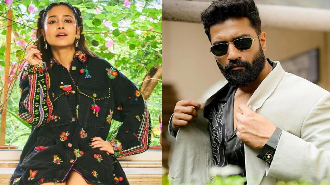 Vicky Kaushal’s Masaan co-star Shweta Tripathi feels he has been the ... Vicky Kaushal’s Masaan co-star Shweta Tripathi feels he has been the ...