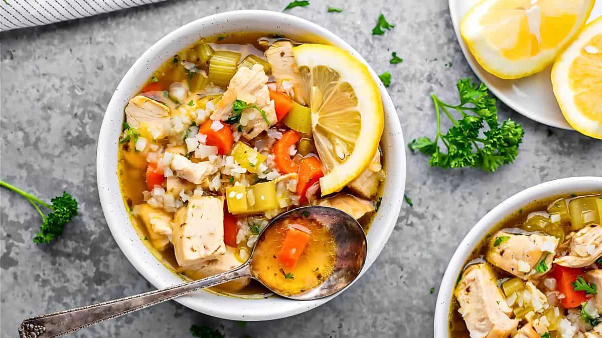 26 Simple Veggie Forward Meals That Feel Satisfying