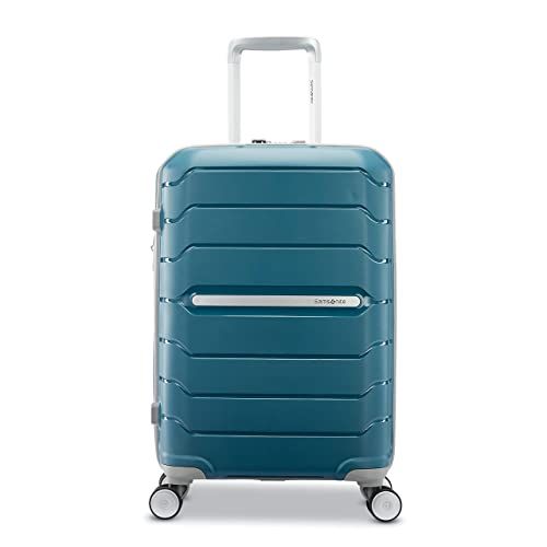 Hardside Luggage Is Already Durable, But Our Experts Say These Are the Best