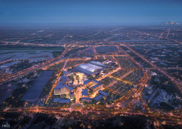 Meeting to focus on traffic near new Browns stadium