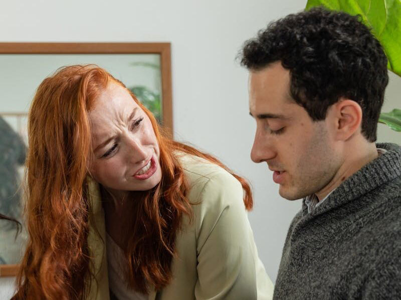 15 Things You Should Never Tell Someone You're Dating 15 Things You Should Never Tell Someone You're Dating