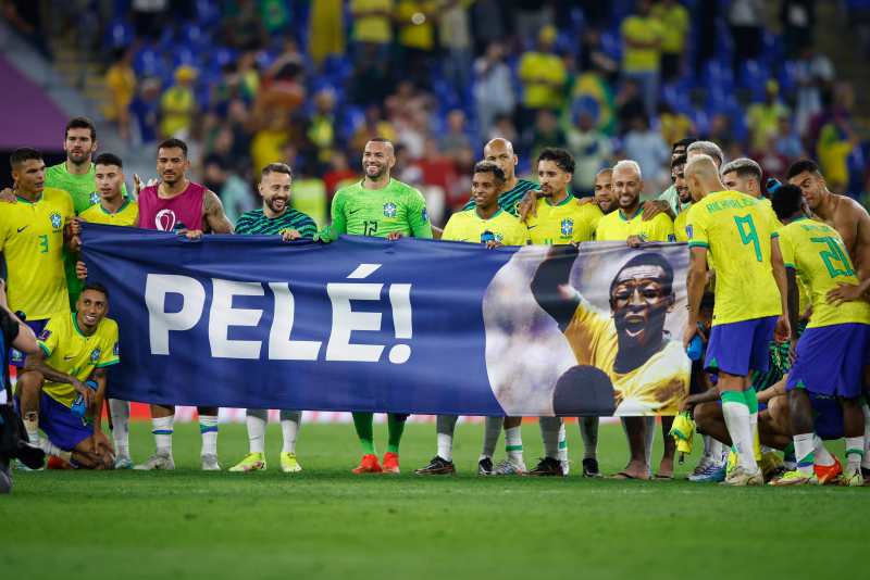 In Memoriam: Soccer Legend Pelé’s Cause Of Death