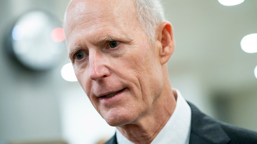 Rick Scott introduces bill to give homeowners tax deduction on ... Rick Scott introduces bill to give homeowners tax deduction on ...