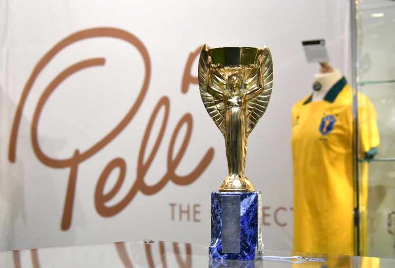 Soccer Legend Pelé’s Cause Of Death