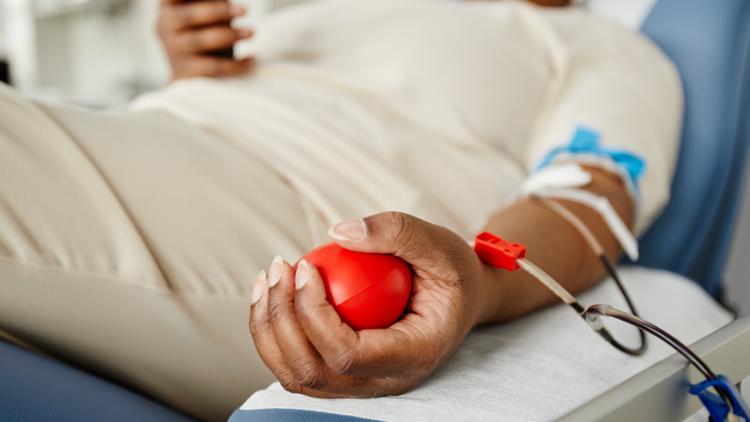 Blood drive looking to break record at annual Battle of the Badges ...