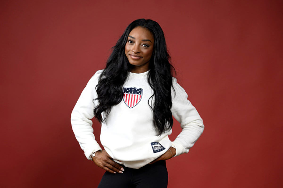 Simone Biles’s biological mom speaks out about Olympian’s adoption: ‘I ... Simone Biles’s biological mom speaks out about Olympian’s adoption: ‘I ...
